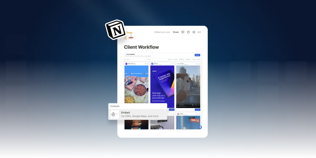 Swipe File | Save Facebook Ad Library, TikTok & LinkedIn